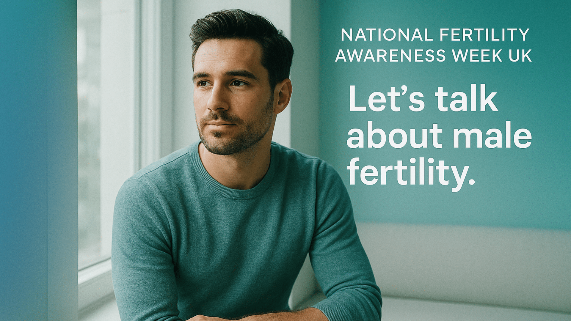 Male Fertility Age Chart: Key insights in Age and Male Fertility